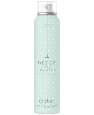 Drybar Detox Dry Shampoo - Lush Scent, 3.8 oz. - Macy's