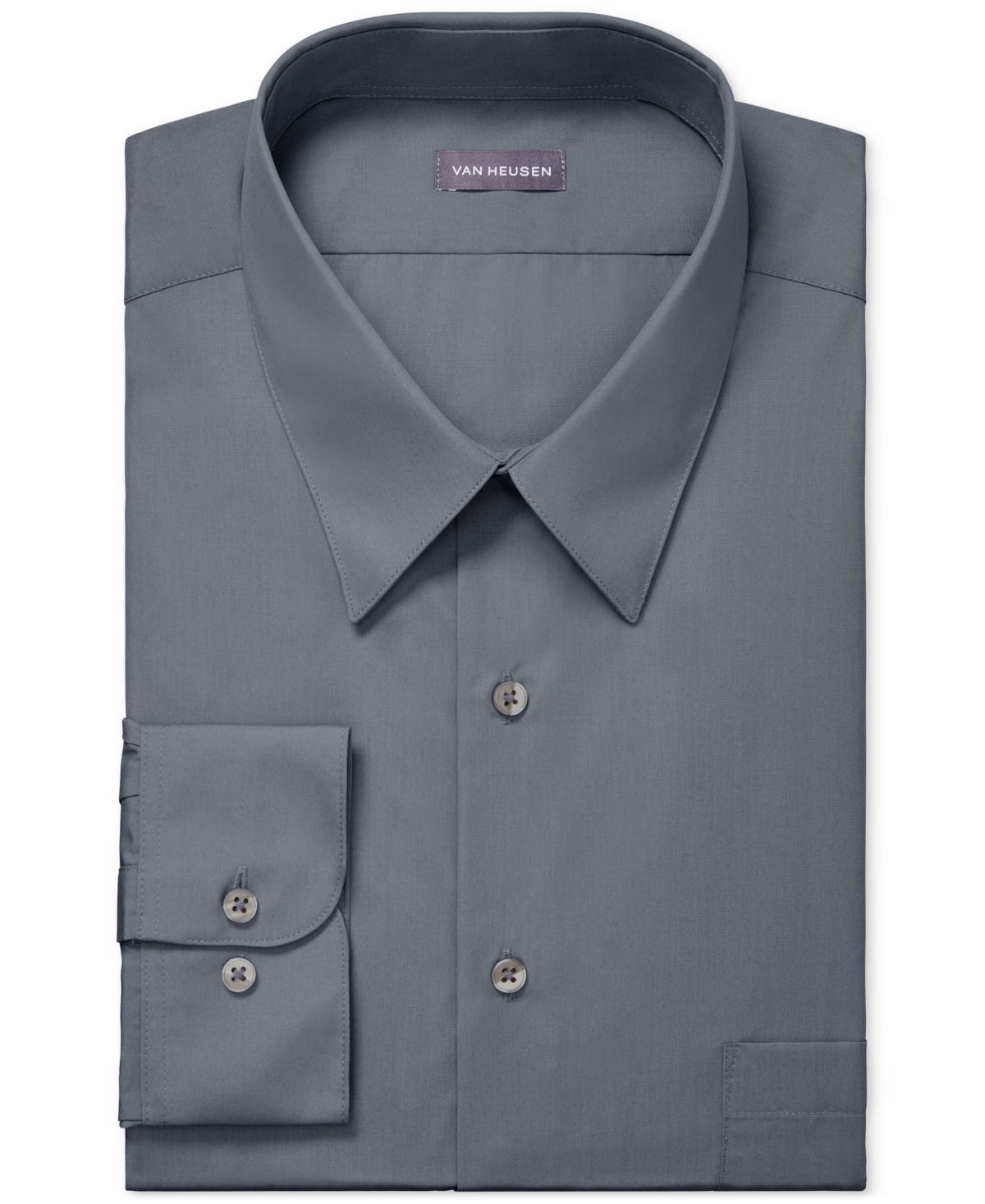 Click here for Van Heusen Mens Big & Tall Classic/Regular Fit Wri... prices