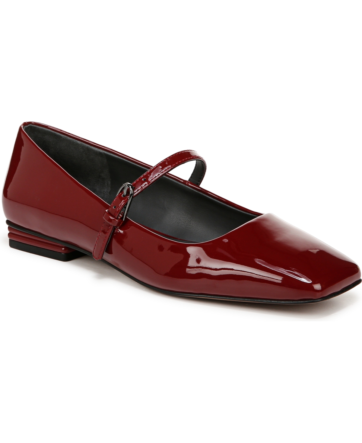 Click here for Franco Sarto Womens Tinsley Square Toe Mary Jane F... prices