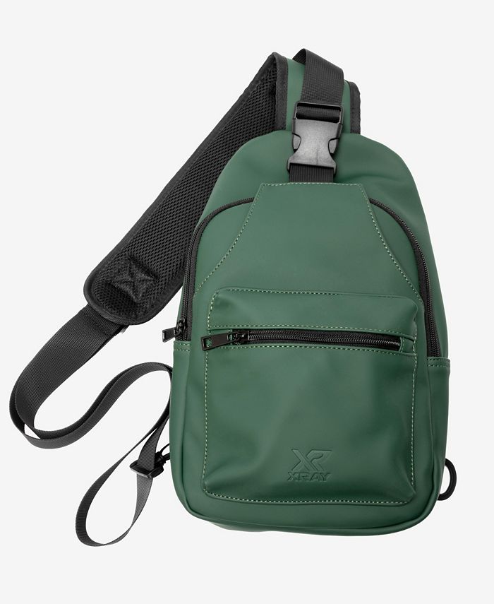 XRAY X-Ray PU Sling Backpack - Macy's