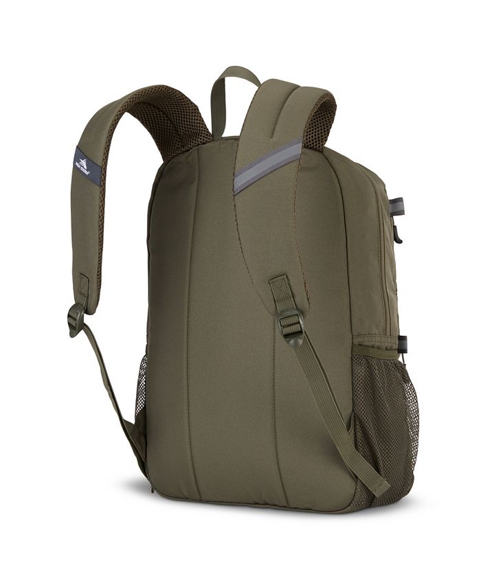 High Sierra Everclass Backpack - Macy's