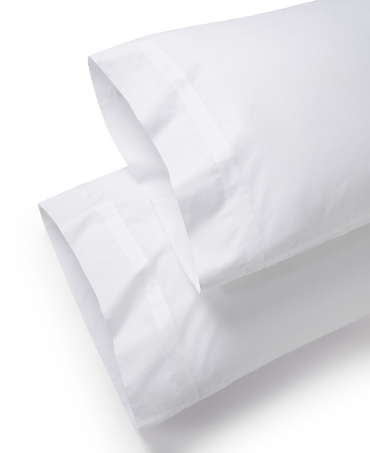 Click here for Sferra Estate Woven Cotton Pillowcase Pair  Standa... prices
