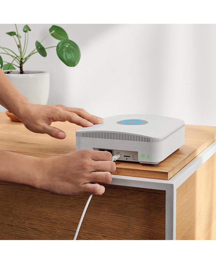 ring Alarm Pro Base Station - Macy's