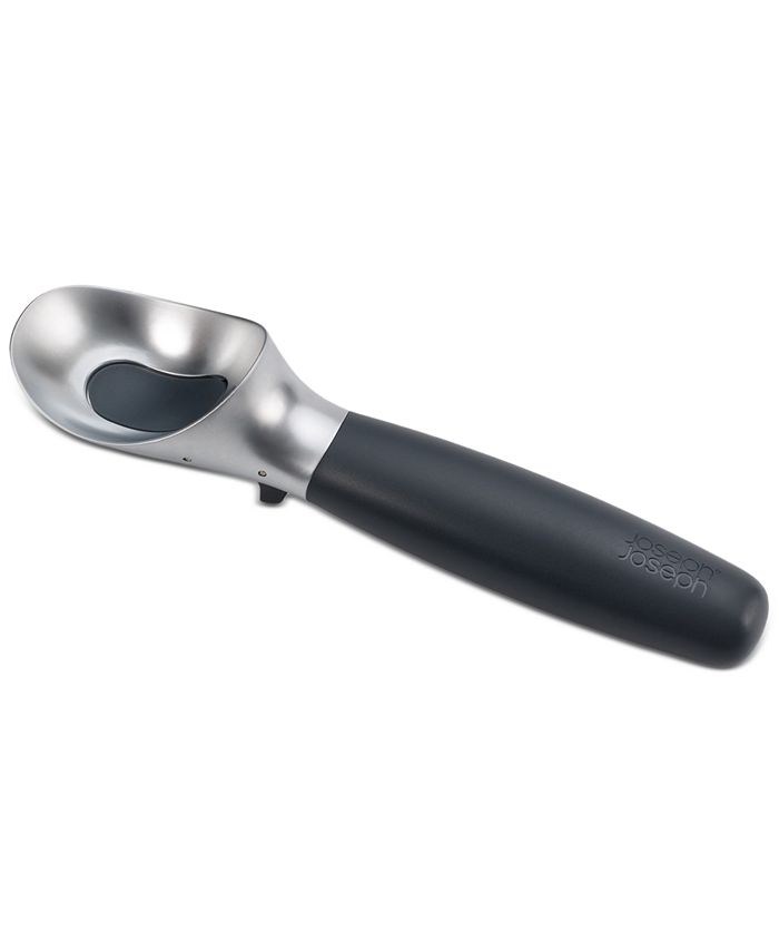 Joseph Joseph Elevate Integrated Tool Rest Ice-Cream Scoop - Macy's