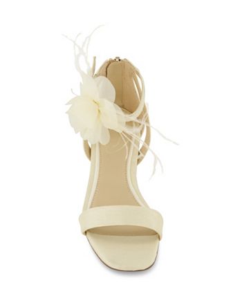 Sam Edelman Little and Big Girls Delaney Rosa Dress Heel - Macy's