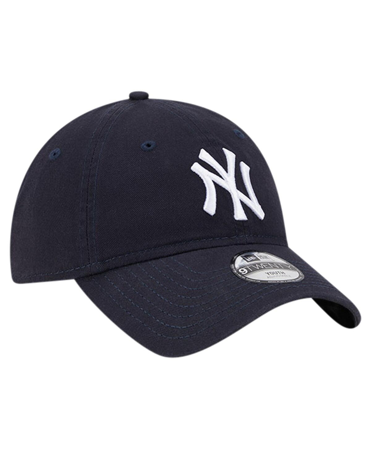 Click here for New Era Youth Navy New York Yankees Team Color 9Tw... prices