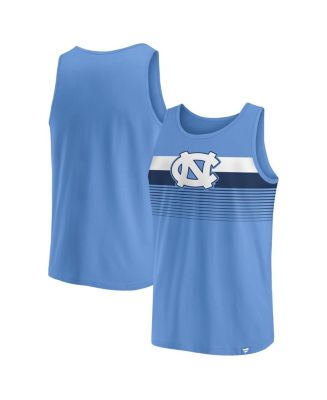 Fanatics Branded Men's Carolina Blue North Carolina Tar Heels Wild Game ...