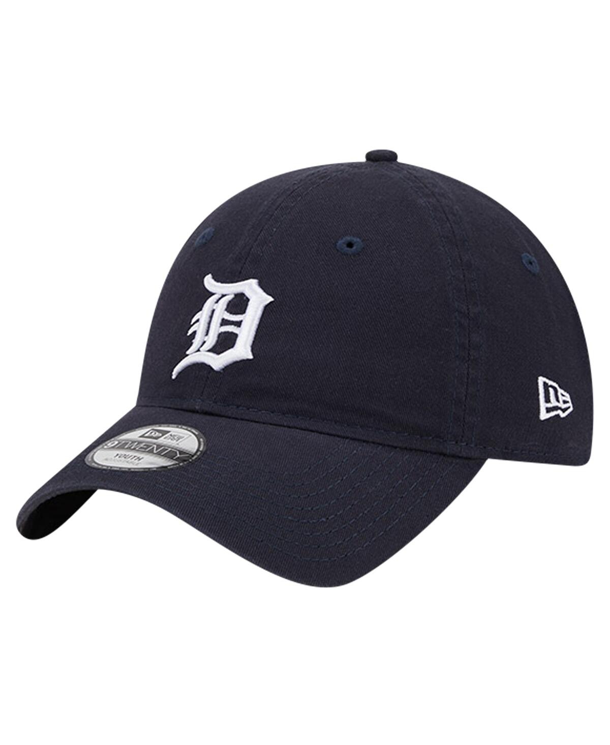 Click here for New Era Youth Navy Detroit Tigers Team Color 9Twen... prices