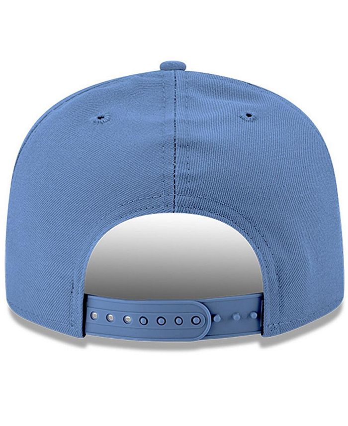 New Era Men's Light Blue Noah Gragson 9fifty Snapback Hat - Macy's