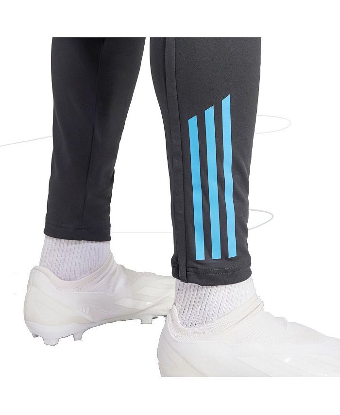 adidas Men's Gray Argentina National Team 2024 AeroReady Training Pants - Macy's