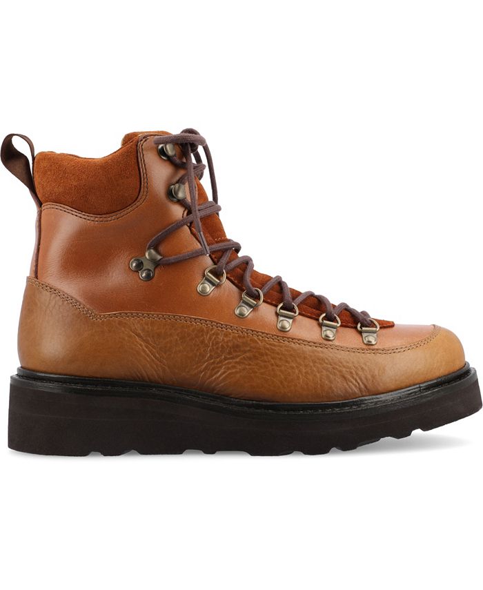 Taft Men's The Alpine Hiker Boot - Macy's