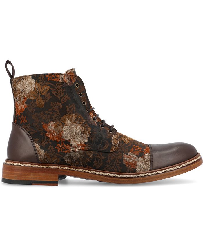 Taft Men's The Jack Boot - Macy's