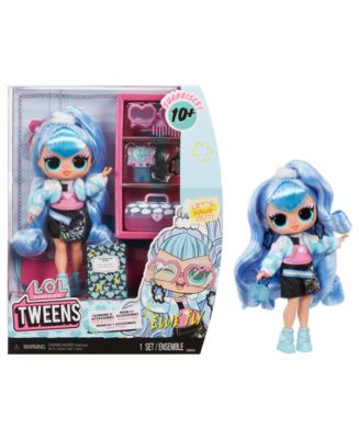 LOL Surprise! Tweens Core Doll Ellie Fly - Macy's