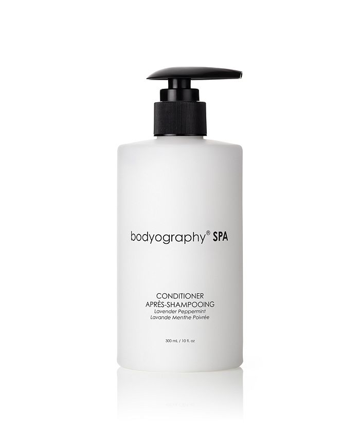 Bodyography Conditioner, 10 fl oz - Macy's