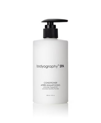 Bodyography Conditioner, 10 fl oz - Macy's