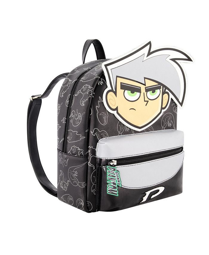 Nickelodeon Danny Phantom Mini Backpack - Macy's