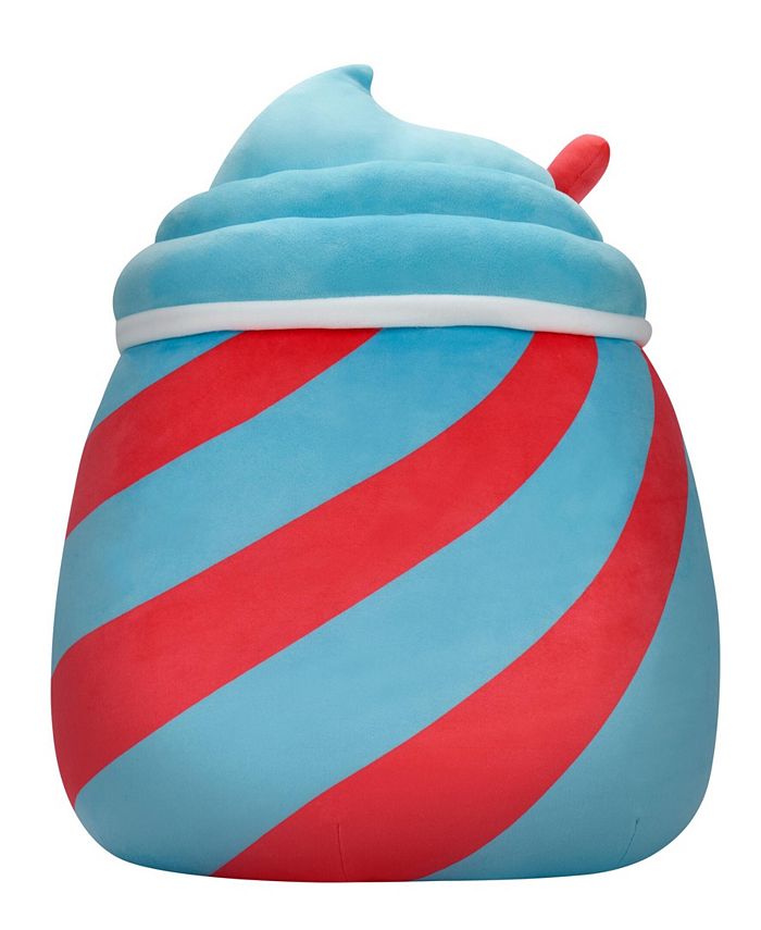 Squishmallows Tucker Slushie Plush - Macy's