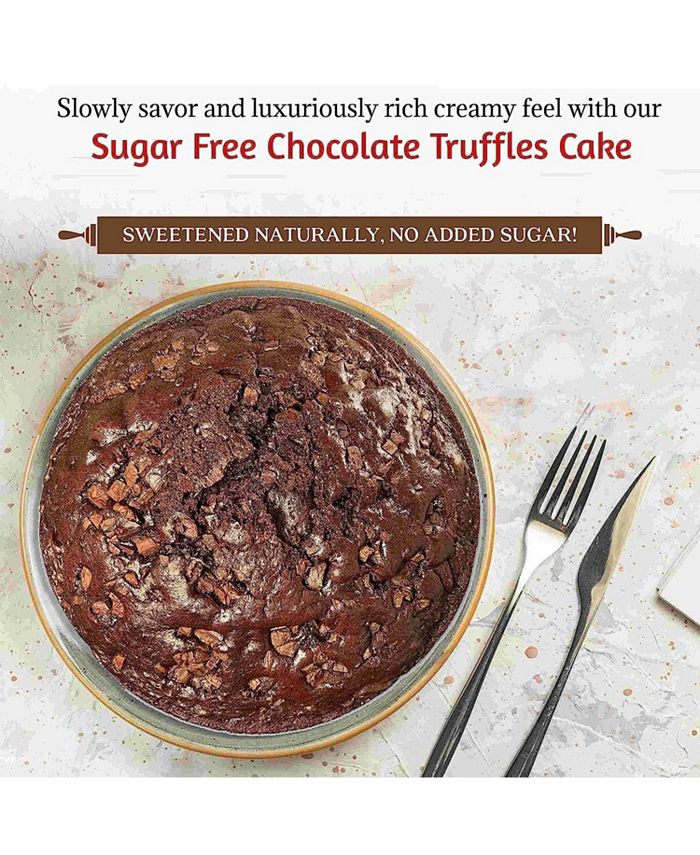 Andy Anand Chocolatier Andy Anand Deliciously Indulgent Sugar Free ...