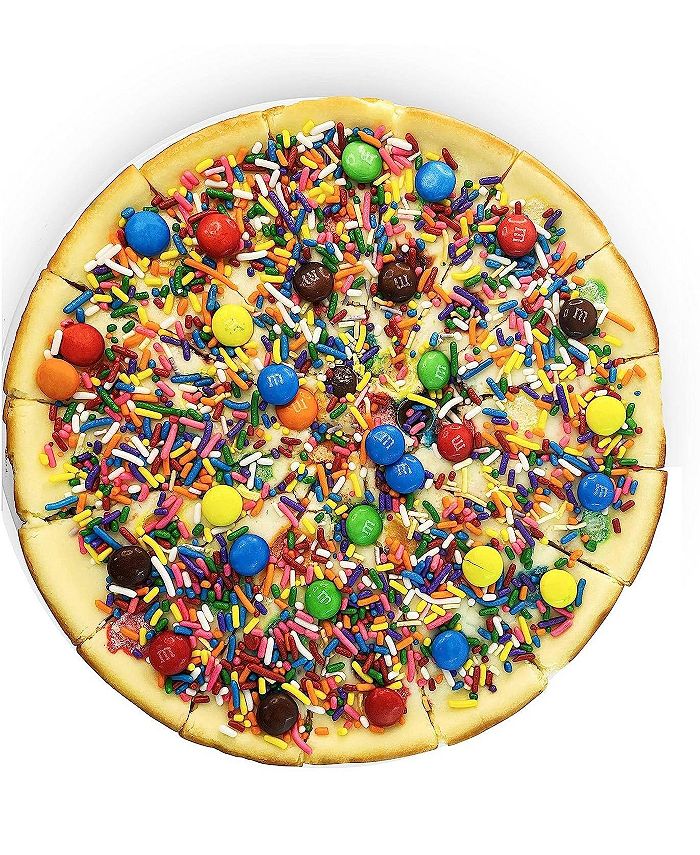 Andy Anand Chocolatier Andy Anand M&M Chocolate Cheesecake 9 - Made in ...