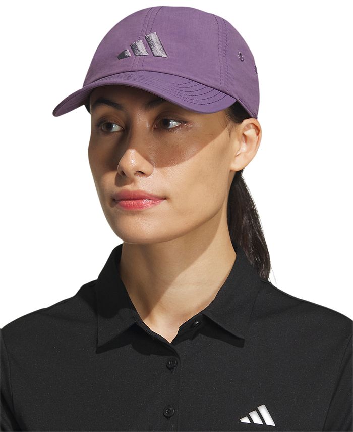 adidas Women's Influencer 3 Hat - Macy's