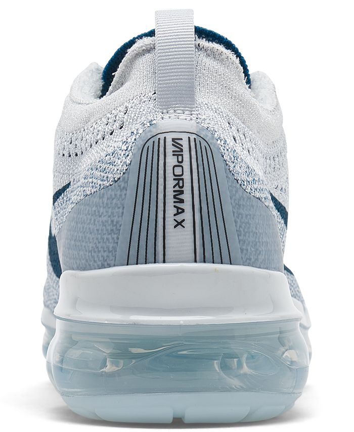 Nike Men’s Air VaporMax 2023 Flyknit Running Sneakers from Finish Line ...