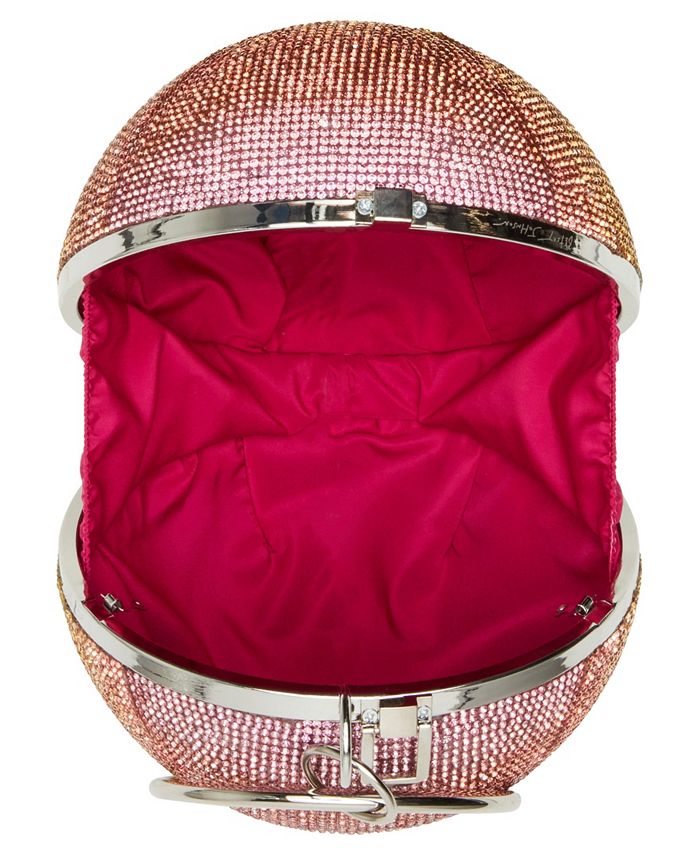 Betsey Johnson Dancin Diva Bag - Macy's