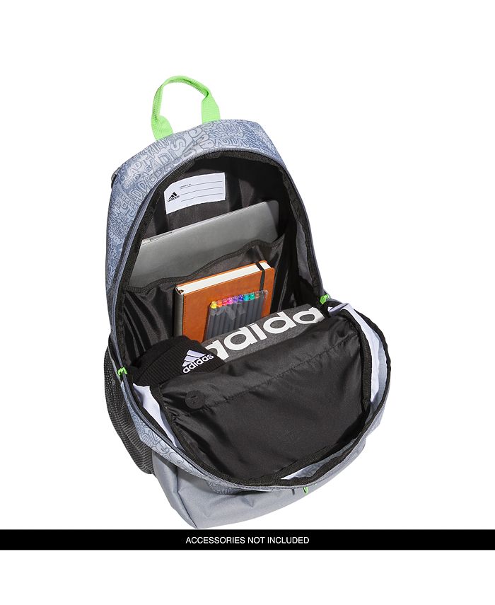 adidas Foundation 6 Backpack - Macy's