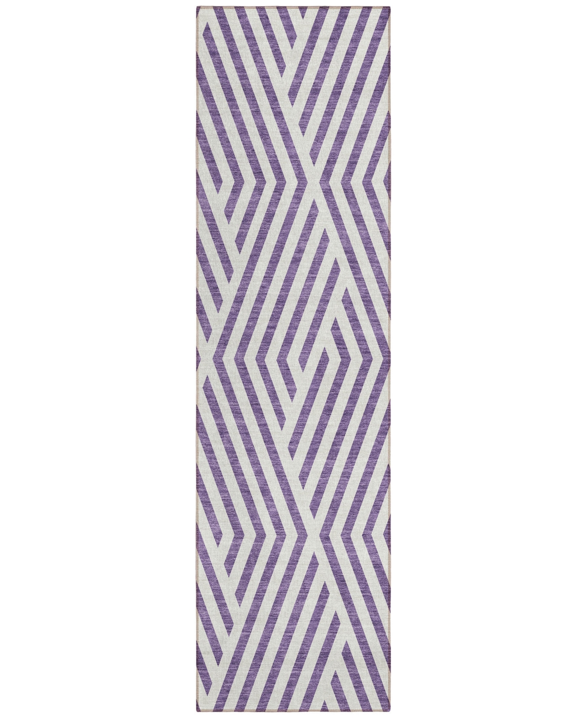 Click here for Addison Chantille Machine Washable ACN550 23x76 Ru... prices