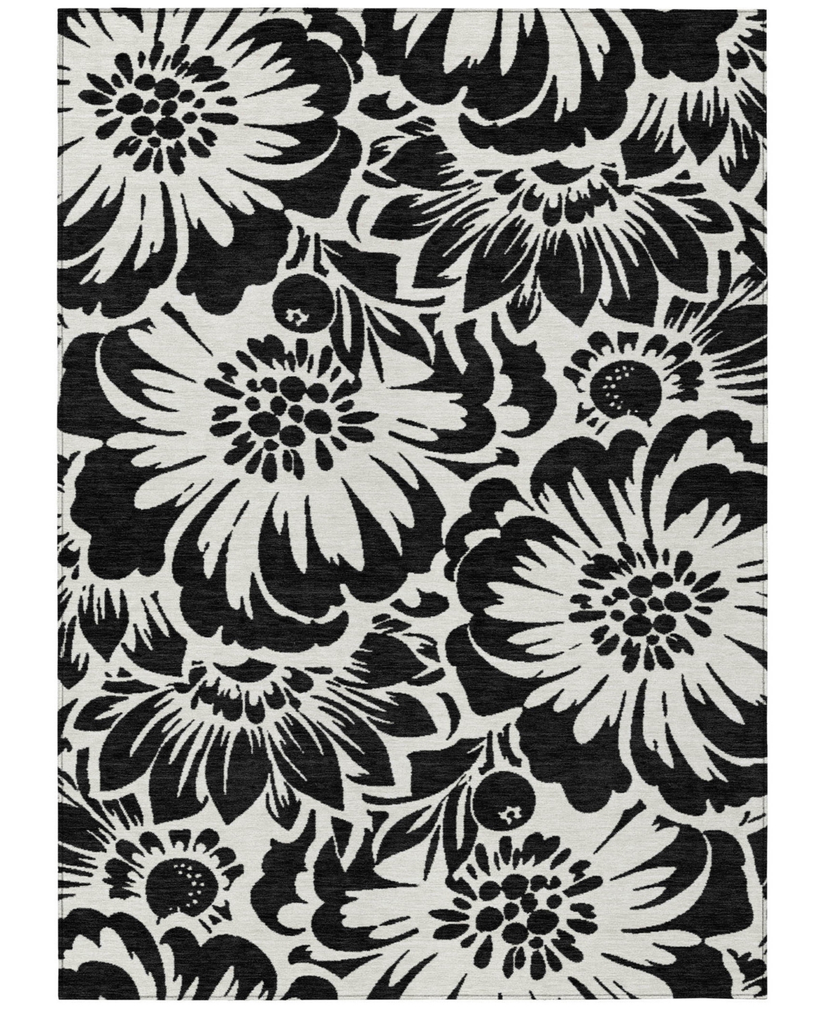 Click here for Addison Chantille Machine Washable ACN551 9x12 Are... prices
