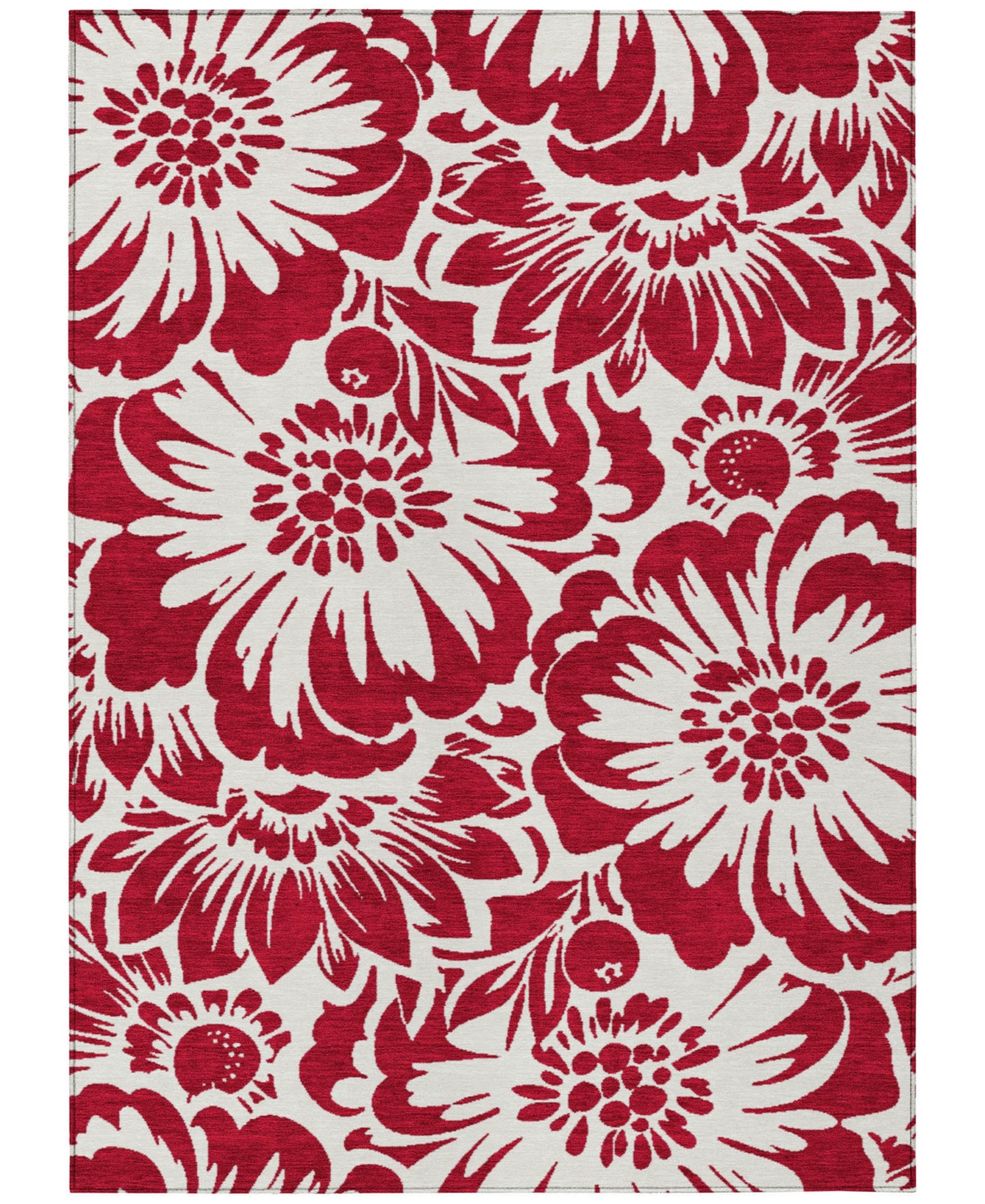 Click here for Addison Chantille Machine Washable ACN551 8x10 Are... prices