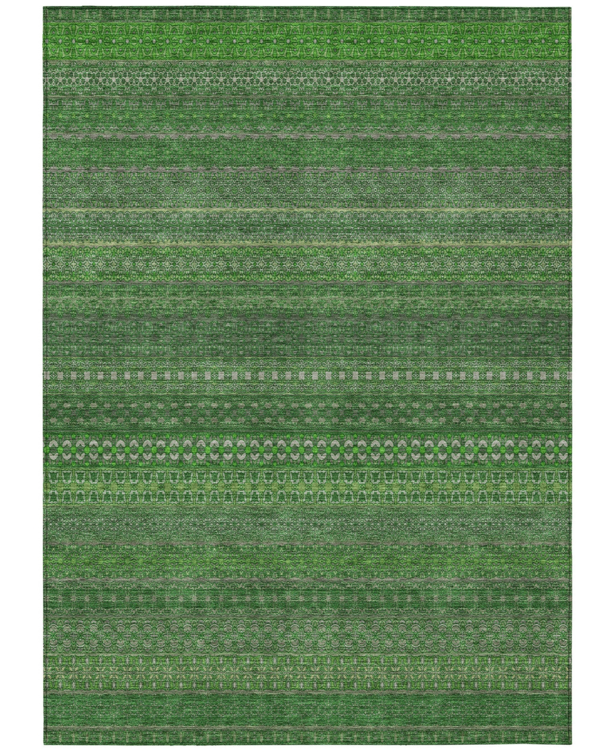 Click here for Addison Chantille Machine Washable ACN527 5x76 Are... prices