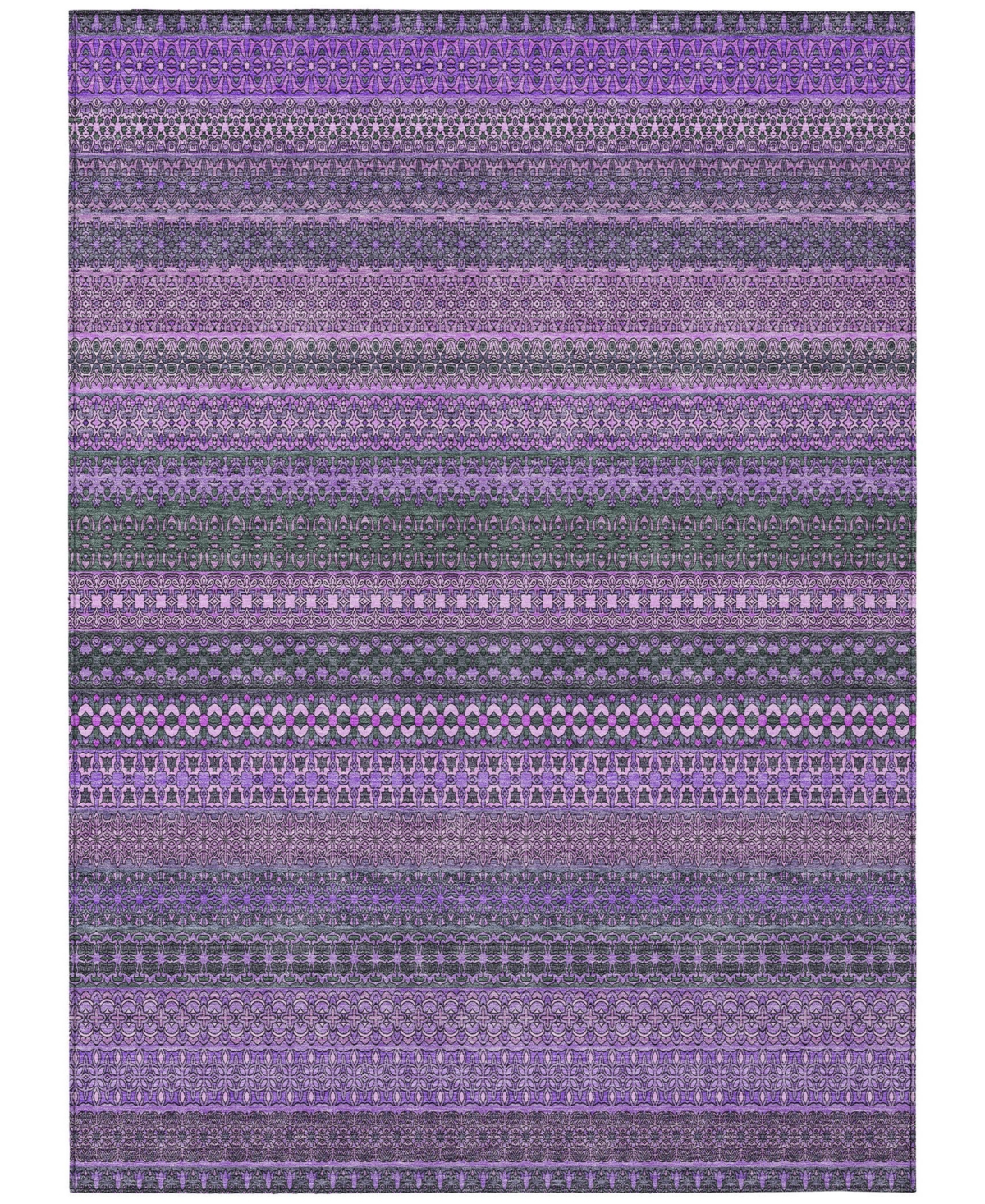 Click here for Addison Chantille Machine Washable ACN527 9x12 Are... prices