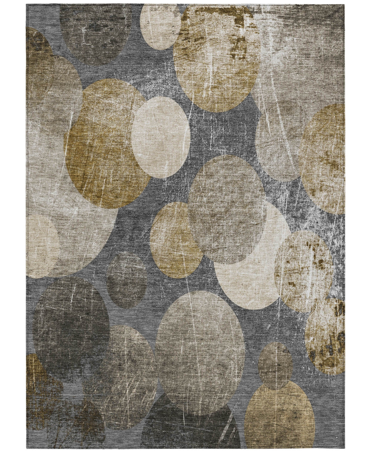 Click here for Addison Chantille Machine Washable ACN556 5x76 Are... prices