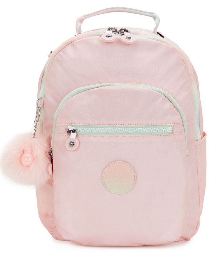 Kipling Seoul Small Backpack - Macy's