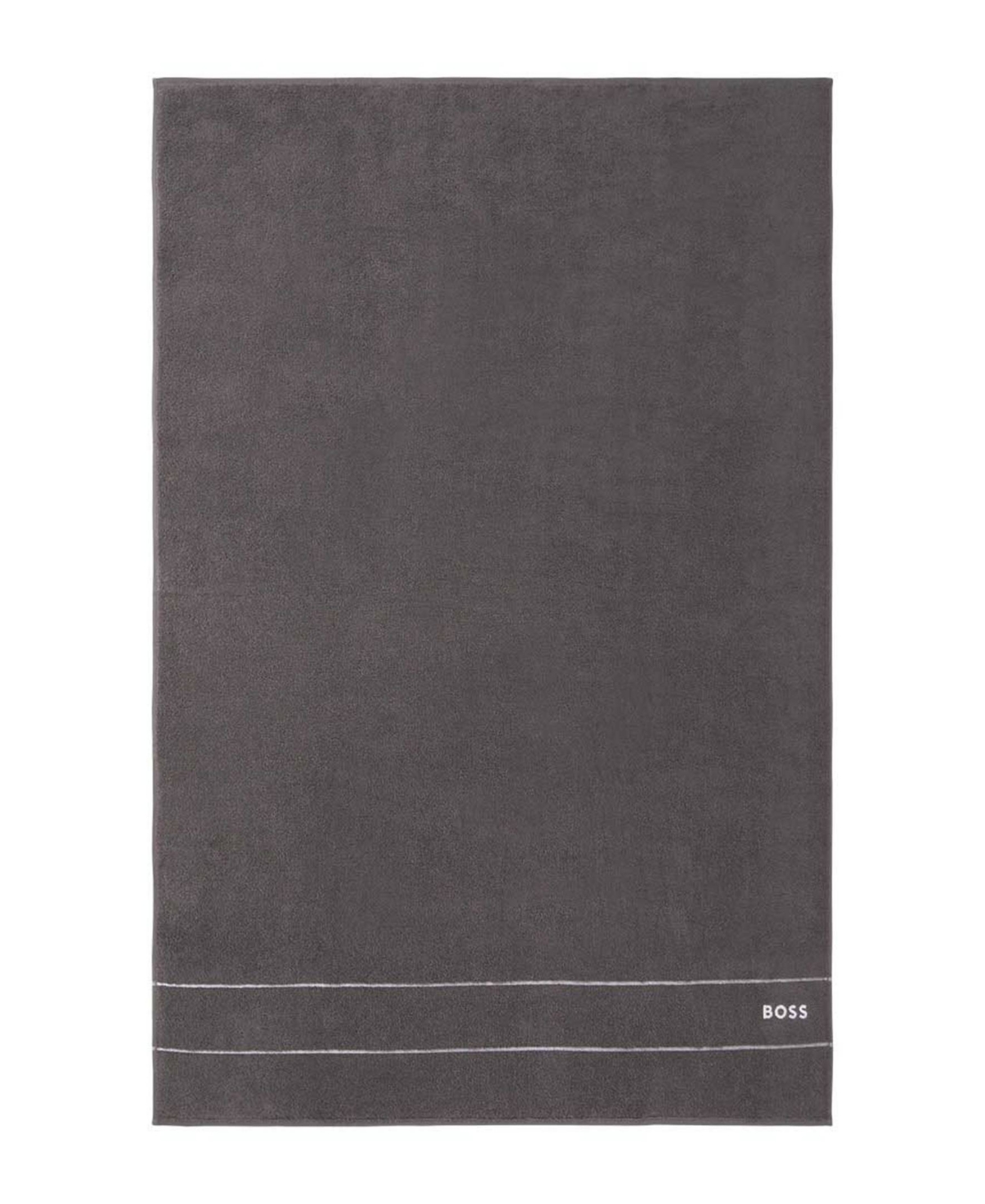 Click here for Boss Home Plain Cotton Bath Sheet  39 x 59 - Graph... prices