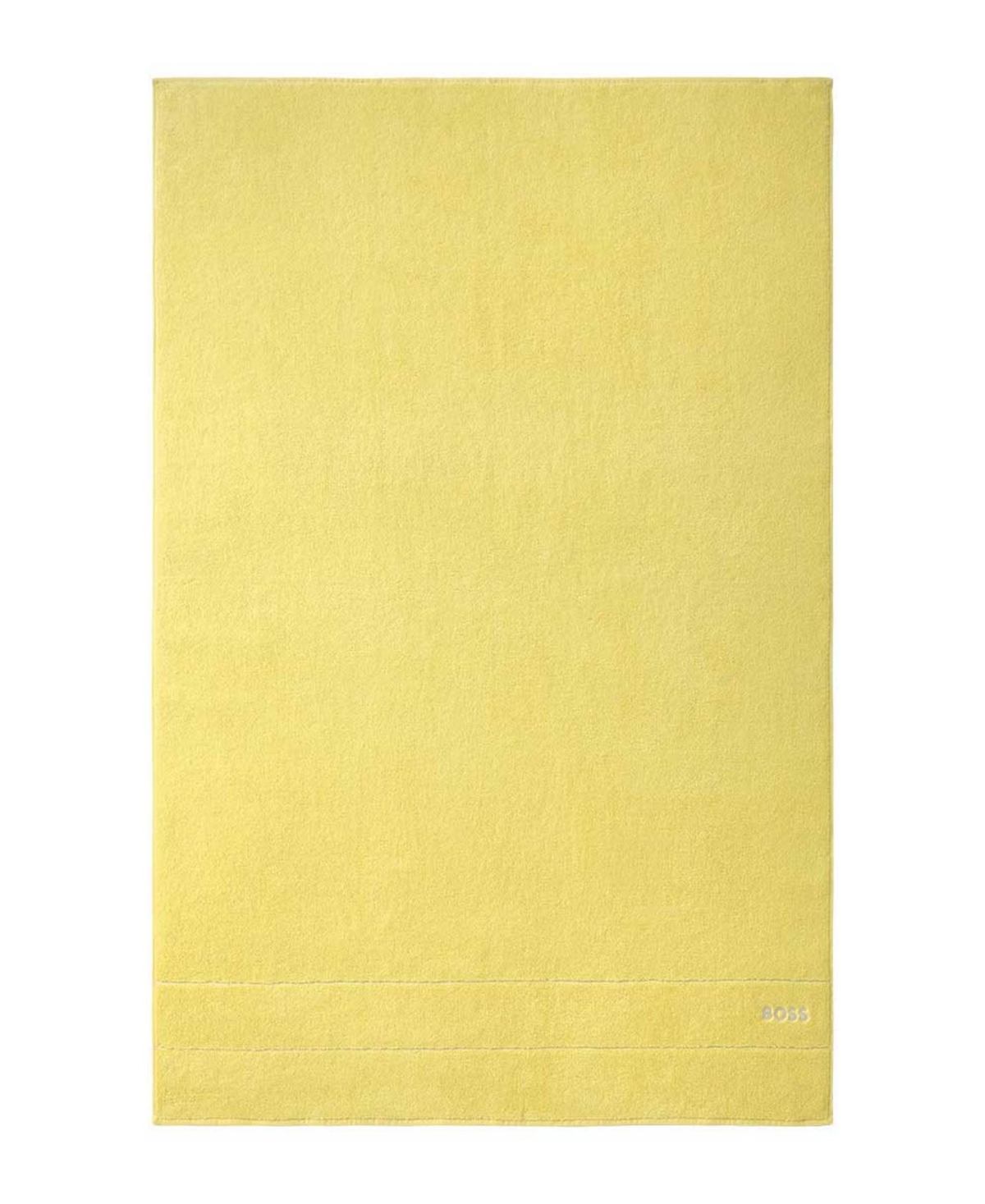 Click here for Boss Home Plain Cotton Bath Sheet  39 x 59 - Limel... prices