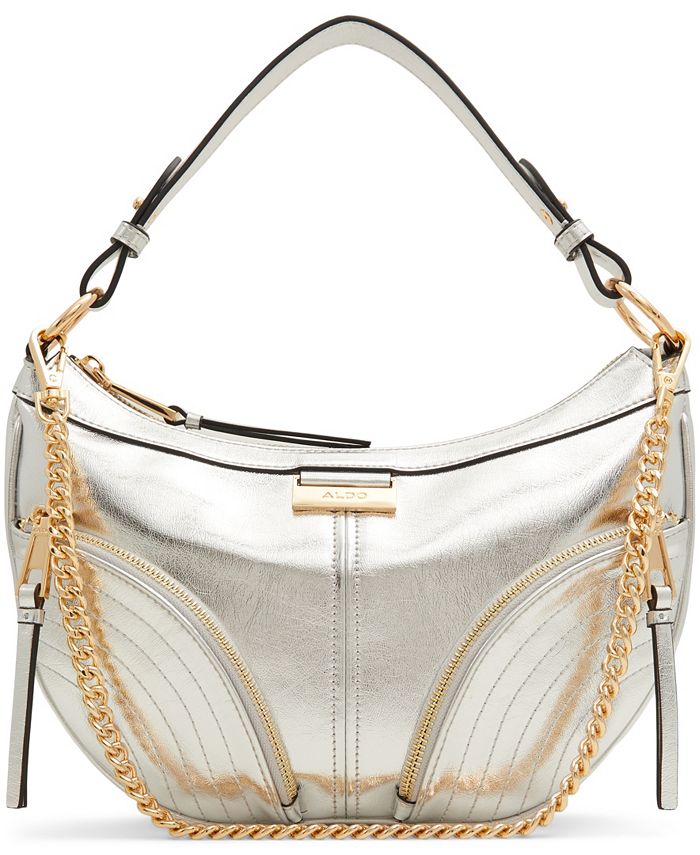 ALDO Berany Synthetic Medium Shoulder Bag - Macy's