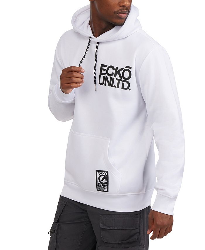 Ecko Unltd Ecko Men's Urban Pullover Hoodie - Macy's