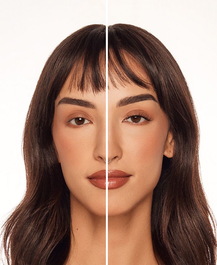 Ardell Naked Press On Pre-Glued Underlash Extensions - Natural - Macy's