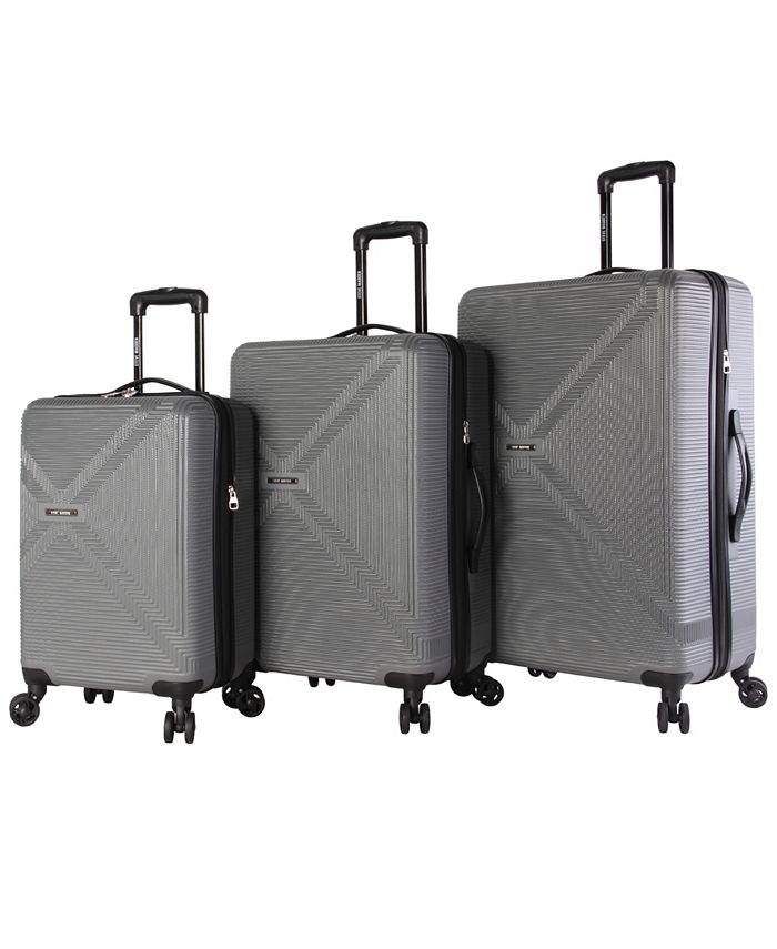 Vixen 3 Piece Luggage