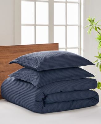 Blue Queen Comforters & Sets - Macy's