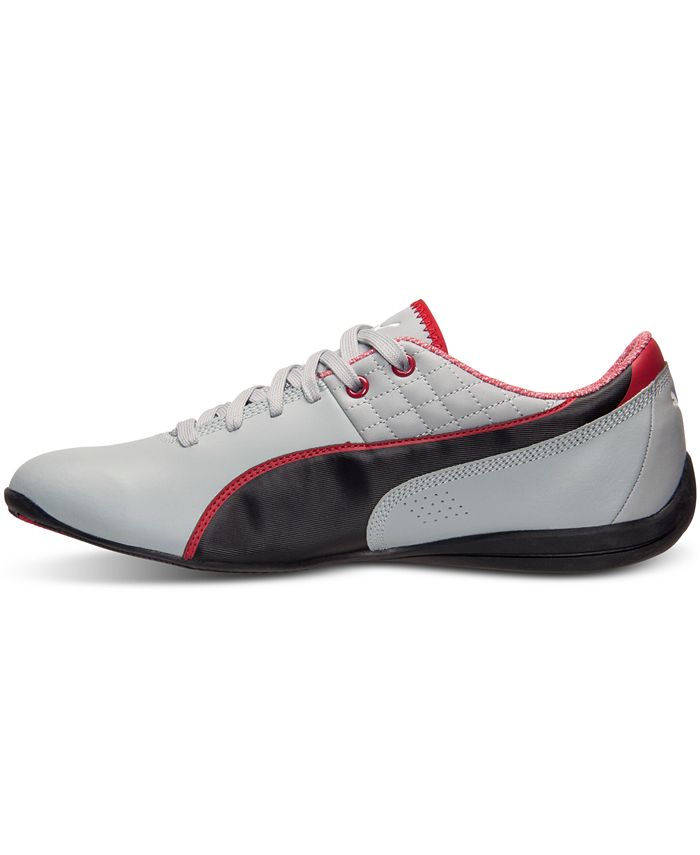 Puma Men's Drift Cat 6 NM Casual Sneakers from Finish Line - Macy's