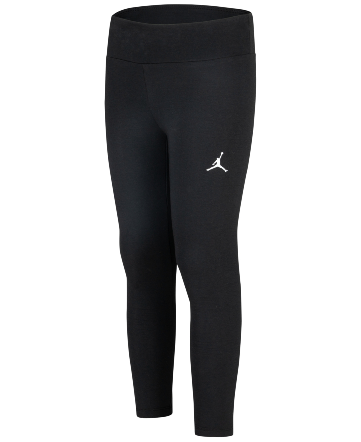Click here for Jordan Big Girls Essentials Leggings - Black prices