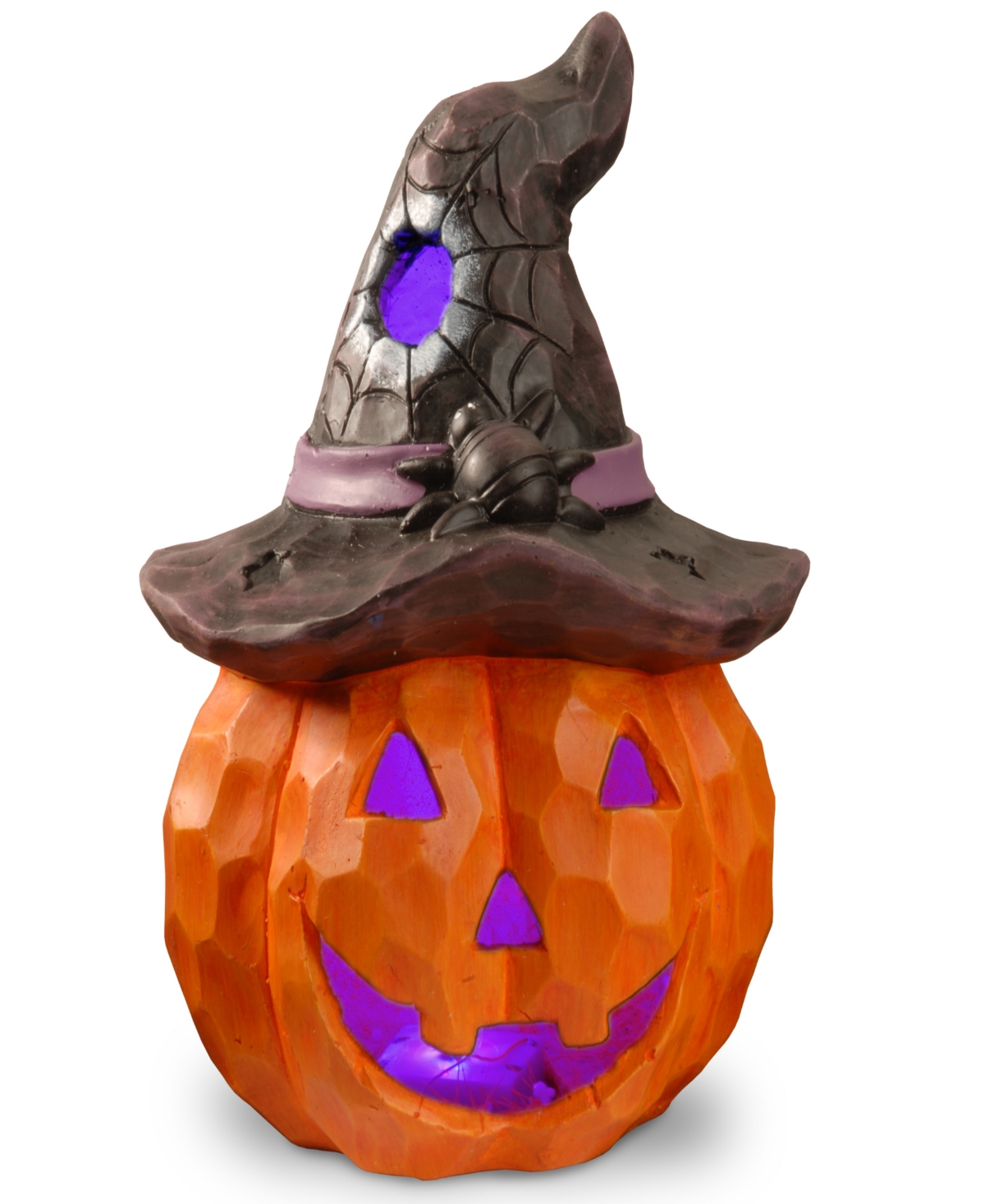 Click here for National Tree Company 14 Halloween Jack O Lantern... prices