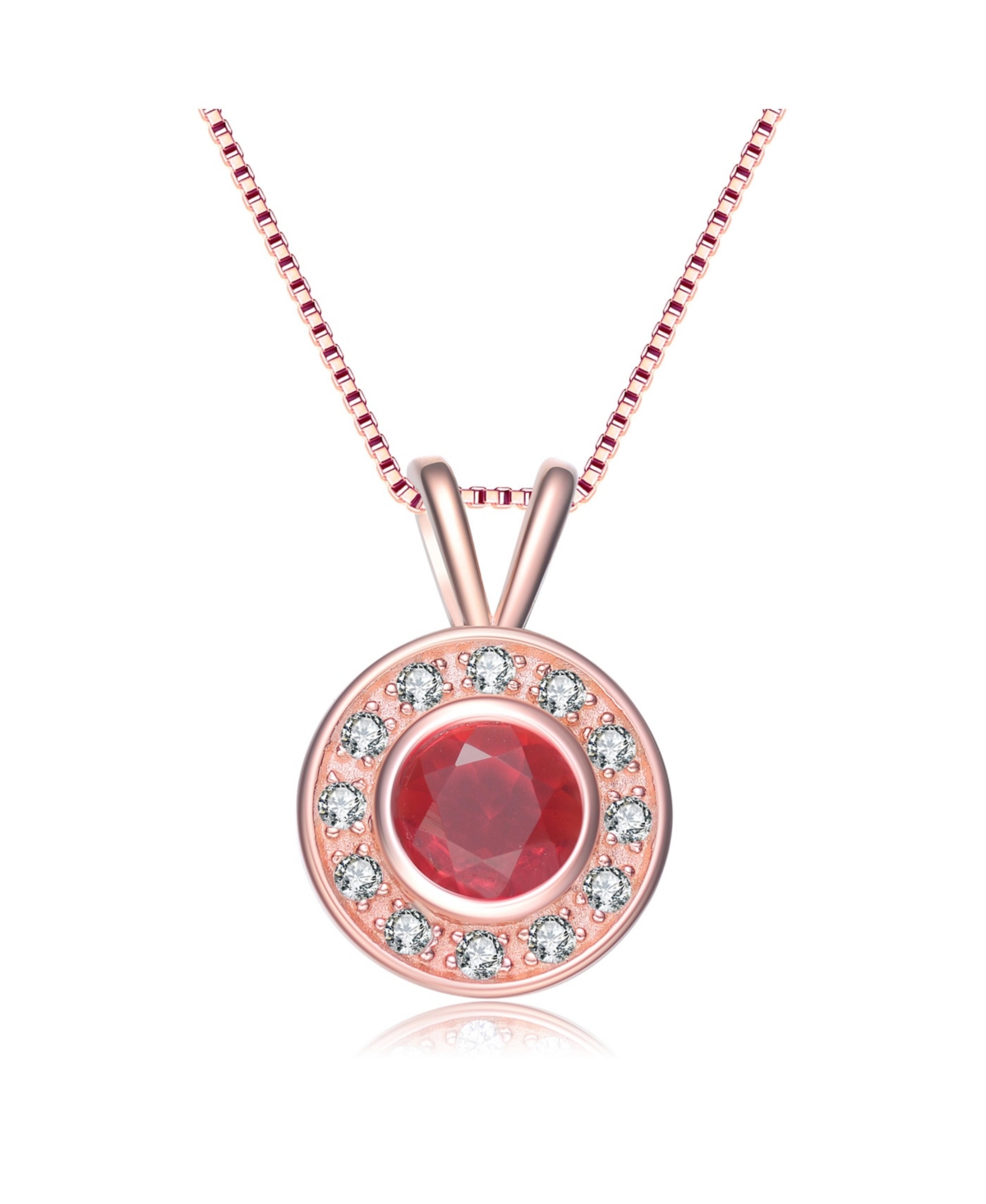 Click here for Modern Sterling Silver with Cubic Zirconia Round B... prices