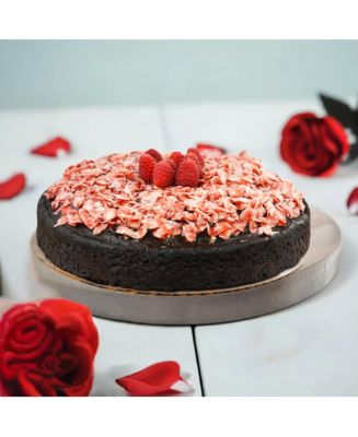 Andy Anand Chocolatier Andy Anand Sugar Free Exquisite 9" Chocolate ...