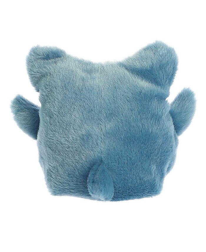 Aurora Mini Huddleston Hammerhead Shark Palm Pals Adorable Plush Toy ...