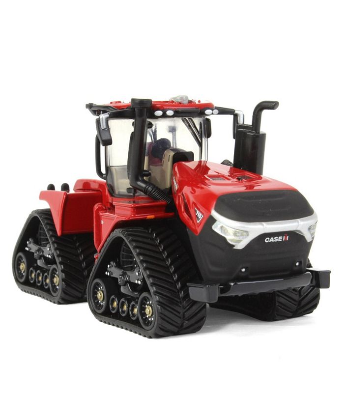 ERTL Introduction Edition 1/64 Prestige Case IH Steiger 715 Quadtrac Tractor -Ages 14+ - Macy's