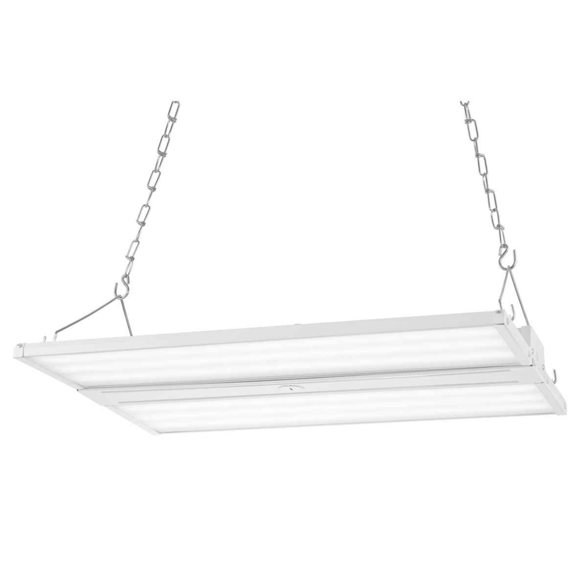 Click here for Jonathan Y Integrated Led Shop Light - White prices