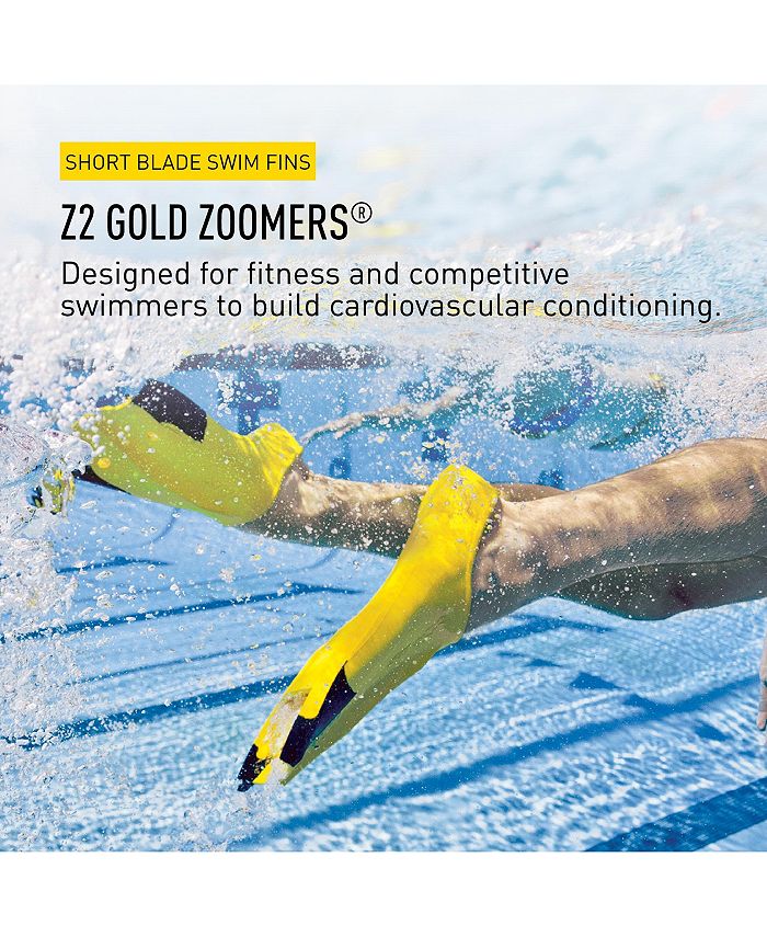 FINIS Swim Fins - Macy's